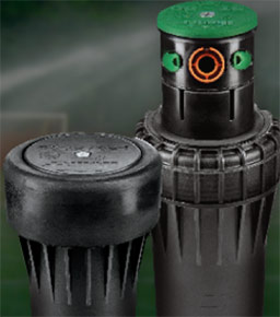 Hunter PGV-101G-B 1"BSP Glob Solenoid Vana İç Dişli